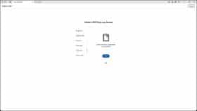 Create a PDF from Clipboard Content in Acrobat Pro